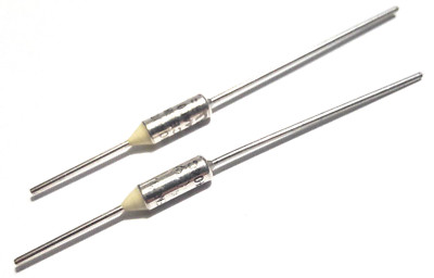 Fuses - Microtemp Thermal Fuse