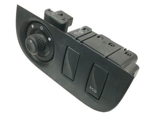 255704649R COMMUTATEUR RETROVISEUR / 684934791R / 684937116R ...