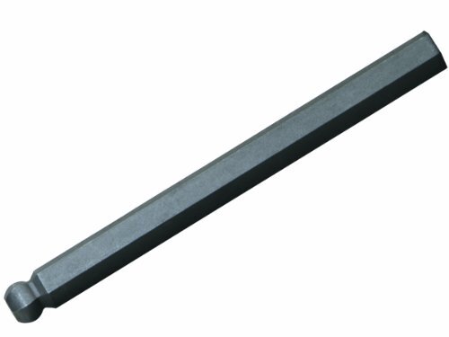 SK Hand Tool SKT82175 1/4-Inch Shank Long Ball Hex Bit Socket, 5mm | eBay