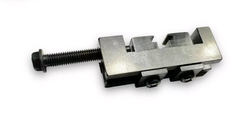TOYOTA LEXUS Genuine Boot Drive Shaft Clamping Tool SST CV Clamp 09521 ...