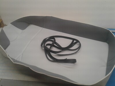 Boat Marine Tracker Bow Filler Cushion Skin 31" x 17" 10112943 | eBay