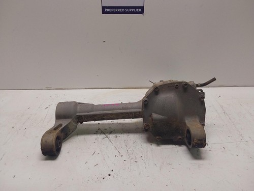 NISSAN NAVARA DIFFERENTIAL CENTRE D40, FRONT, 2.5, YD25, DIESEL, AUTO ...