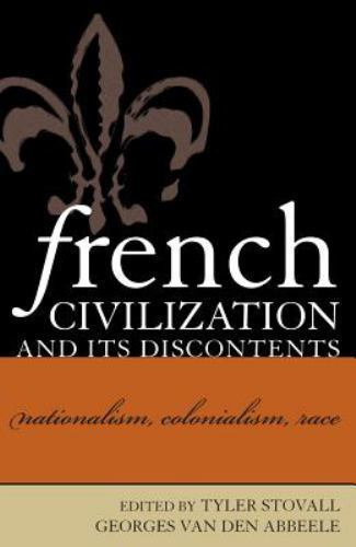 After the Empire: the Francophone World and Postcolonial France Ser ...