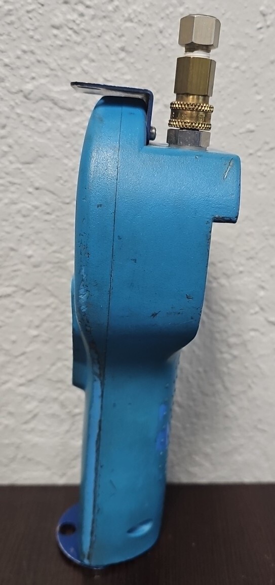 Bascom-Turner Gas Explorer EGC-311 Gas Detector - Powers On and Is ...