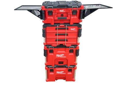 Milwaukee Packout, Folding / Detachable Steel Table | eBay