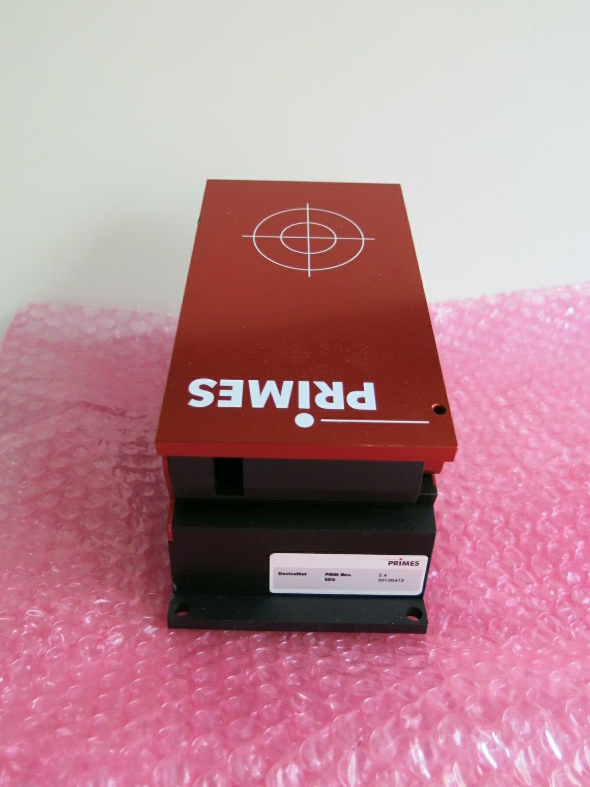 PRIMES PMM LASER POWER MEASURING MODULE | eBay