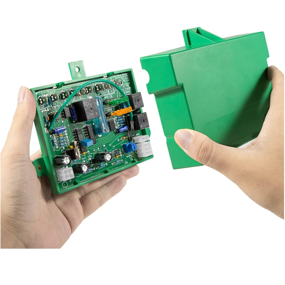 MICRO P-711 Dometic Control Board for Dometic 2-way (AC, gas) 3-way (AC ...