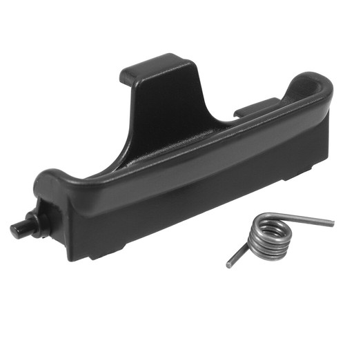 Handrail Box Cover Lock Center Console Lid Latch Replacement Car | eBay