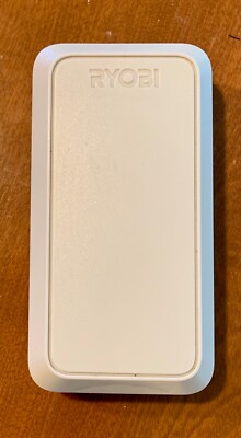 RYOBI Garage Door Opener GDA200A Outdoor Wireless Keypad Used Condition ...