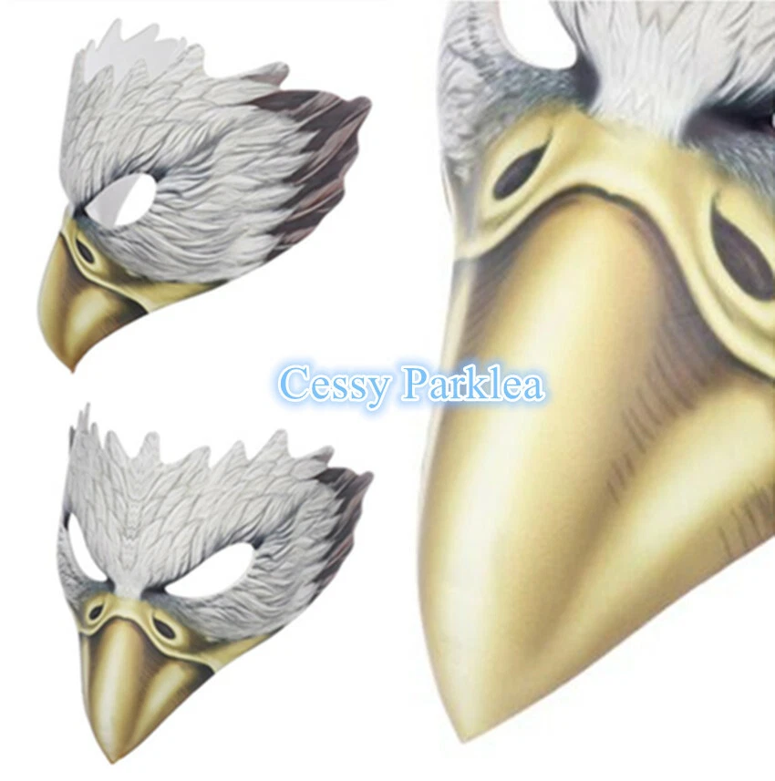 Eagle Mask