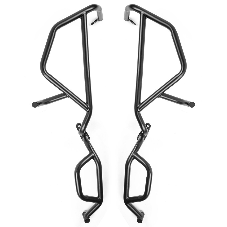 CFMoto CF Moto 450 MT 450MT Highway Crash Bars Engine Guards Stunt Cage ...