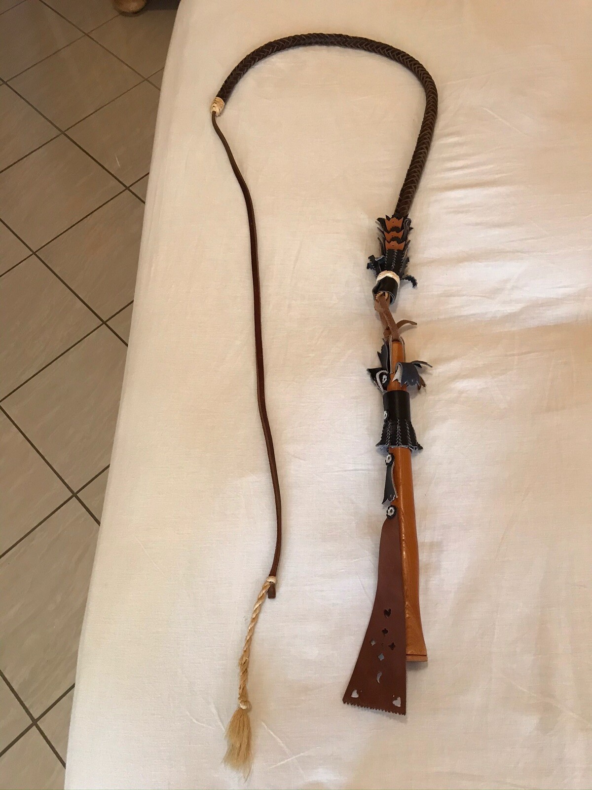 Frusta originale per cavalli | eBay