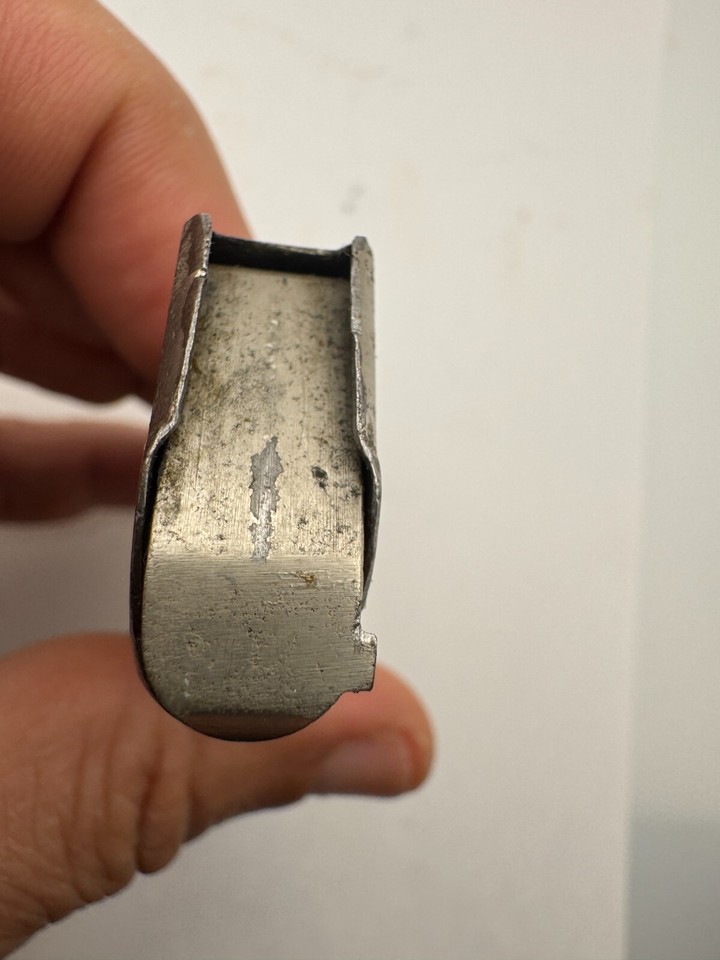 Original Femaru Mod 37 7.65/380 7 Shot MAGAZINE MK'D M37 CHROME or ...