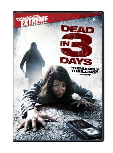 Dimension Extreme Horror