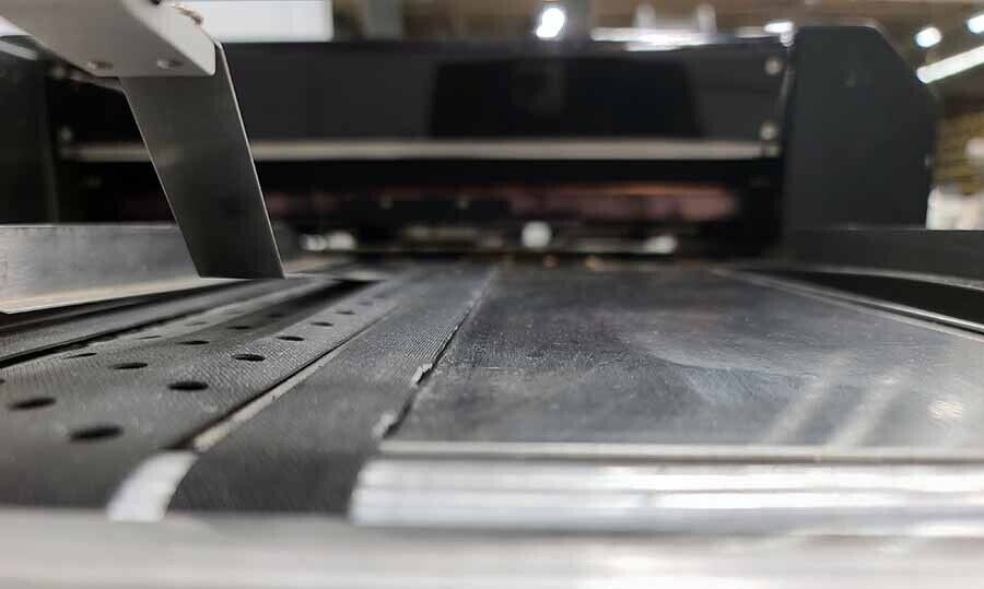 AstroJet 3600P Tabletop Address Printer w/ Feeder | eBay