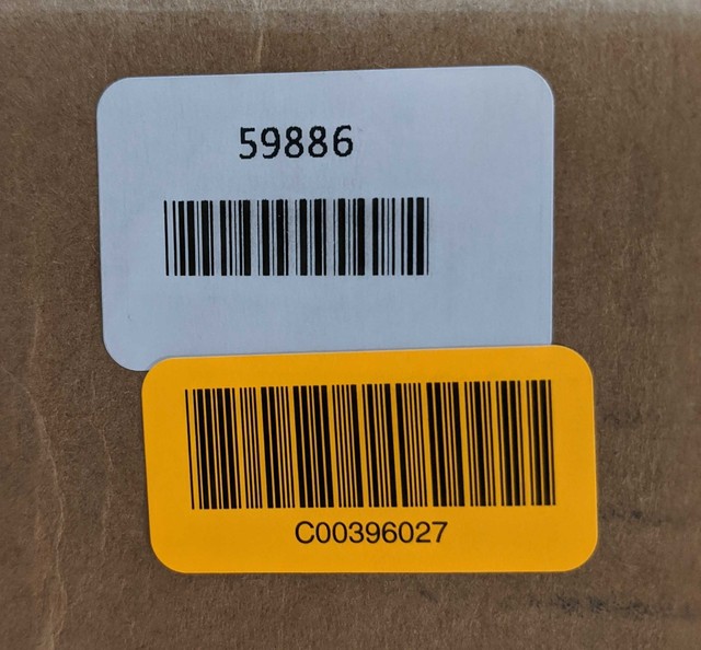 CommScope SD Fiber Patch Panel Sliding Shelf Standard Density 1u ...