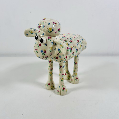 Gromit Unleashed - Shaun In The City - Paradise Bunch (Cath Kidston ...