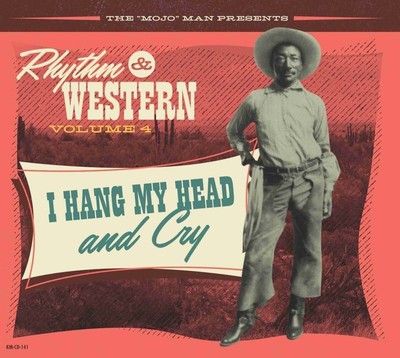 Various Artists The 'Mojo' Man Presents: Rhythm & Western: I Ha (CD ...