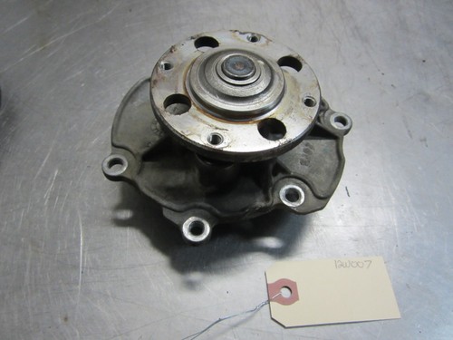 Water Coolant Pump For 10-11 Chevrolet Traverse 3.6 12566029 | eBay