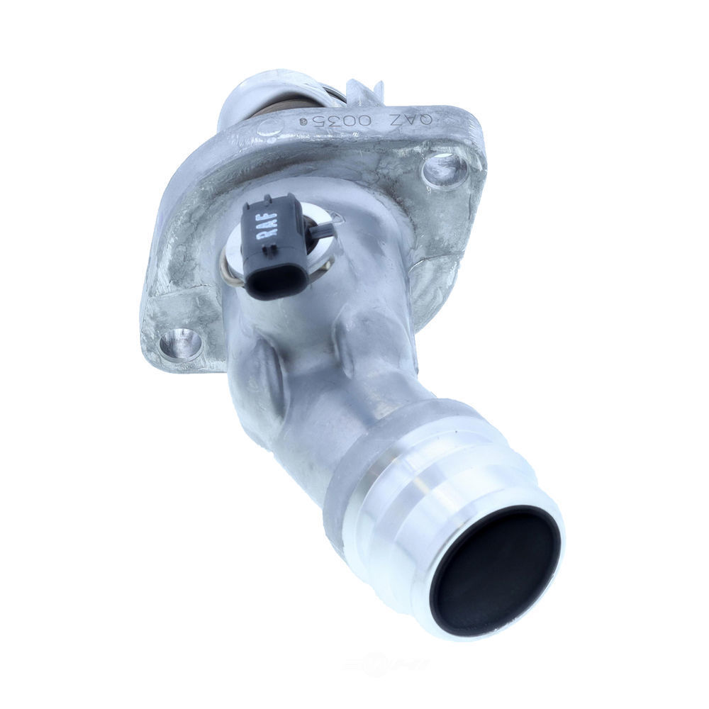 Engine Coolant Thermostat Housing Assembly-Integrated Housing ...