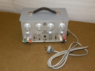 Analytical Instruments - Grass Instruments