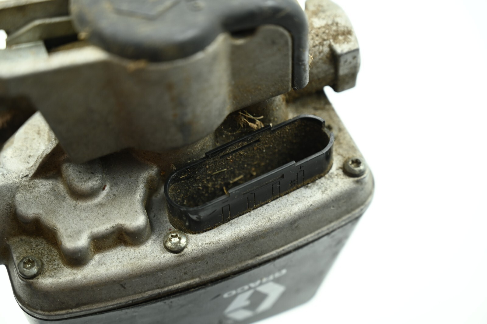 GRACO Electronic Preset Metered Oil Dispense Gun Model 255200 | eBay