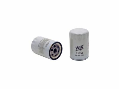 For 1971-1974 MG Midget Oil Filter WIX 41677SG 1972 1973 1.3L 4 Cyl | eBay