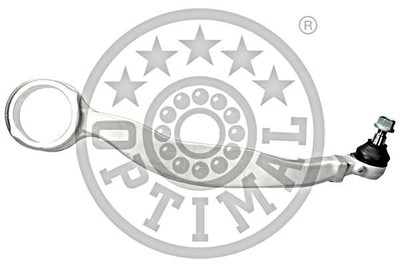 OPTIMAL Track Control Arm Front Lower Right For MERCEDES Cls 09-17 ...