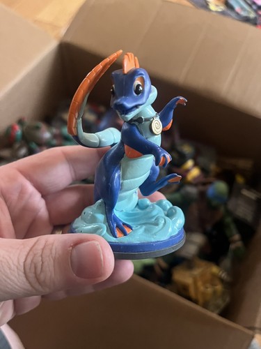 Prodigy Epics Math Game DIVODILLE Figure (No Code) | eBay