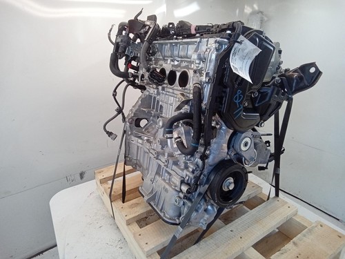 TOYOTA RAV4 ENGINE PETROL, 2.5, A25A-FKS, AXAA54R, 11/18- | eBay