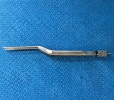 V. Mueller Nl3785-053 Rhoton Micro Forceps Surgical Medical Vet Lab ...