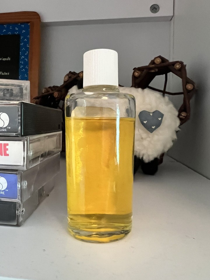 ⭐️RARE Vintage Tinkerbell Tom Fields Cologne Super Rare | eBay