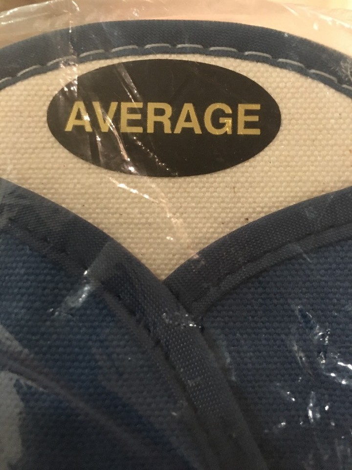 RCAI ORTHOTIC SHOE/AMBU-ASSIST FOR GAIT TRAINING Size AVERAGE | eBay