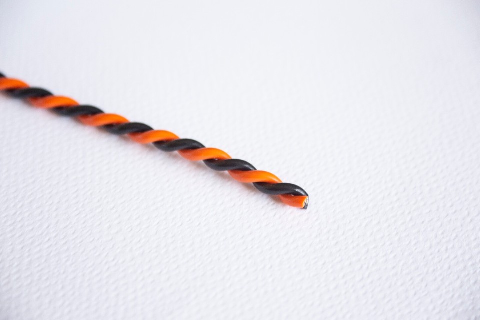 Belden 9497 Audiophile Speaker Cable - Choose Your Own Length!!! | eBay