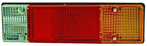 DEPO Tail Lamp Left For MITSUBISHI L300 1980-1986 MB141091 | eBay