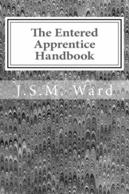The Entered Apprentice Handbook 9781539775065| eBay