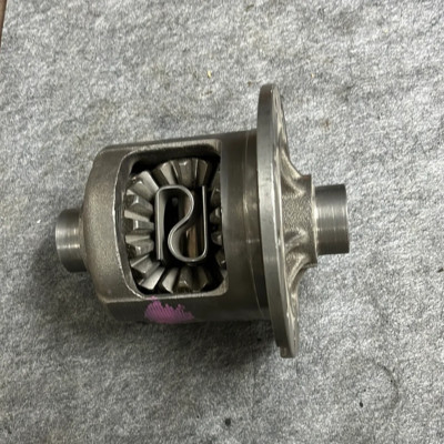 Ford F5AW-BB Mustang 8.8 Rear End Posi Unit Differential 28 Spline | eBay