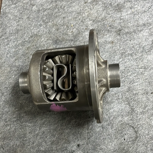 Ford F5AW-BB Mustang 8.8 Rear End Posi Unit Differential 28 Spline | eBay