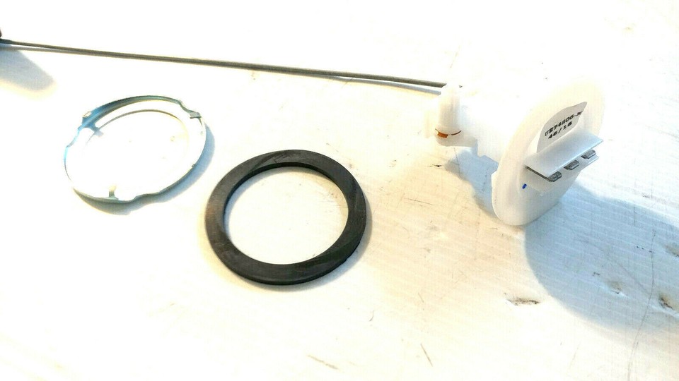 ECP Rolls Royce Silver SPUR FUEL sender UNIT UE74806 NEW WITH SEAL AND ...