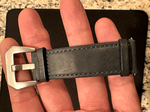 Egard Evarii Customizable Modular Watch - Excellent Condition | eBay