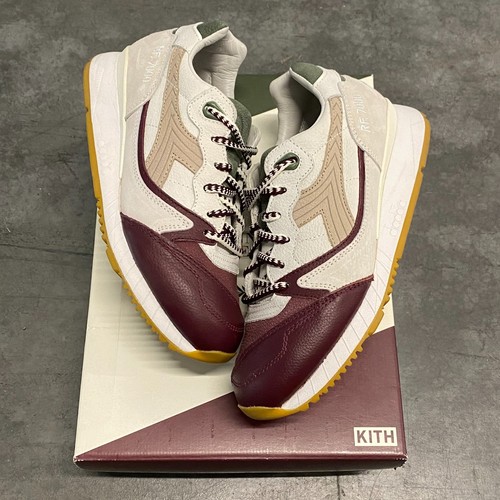 Size 8 - Diadora RF7000 Kith Slam Jam Ronnie Fieg Primo Sneakers Men ...