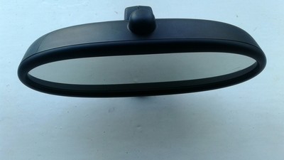 BMW MINI R50 02-06 R52 R53 INTERIOR REAR VIEW MIRROR | eBay UK