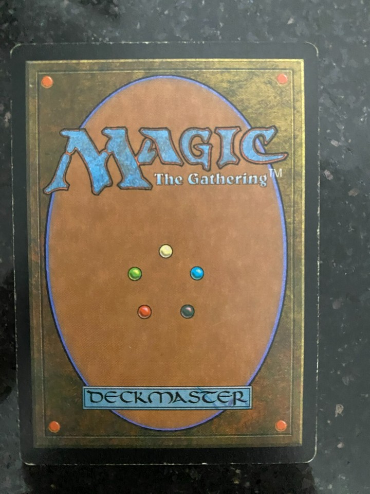 MTG Radiant, Archangel Urza's Legacy 20/144 Regular Rare | eBay