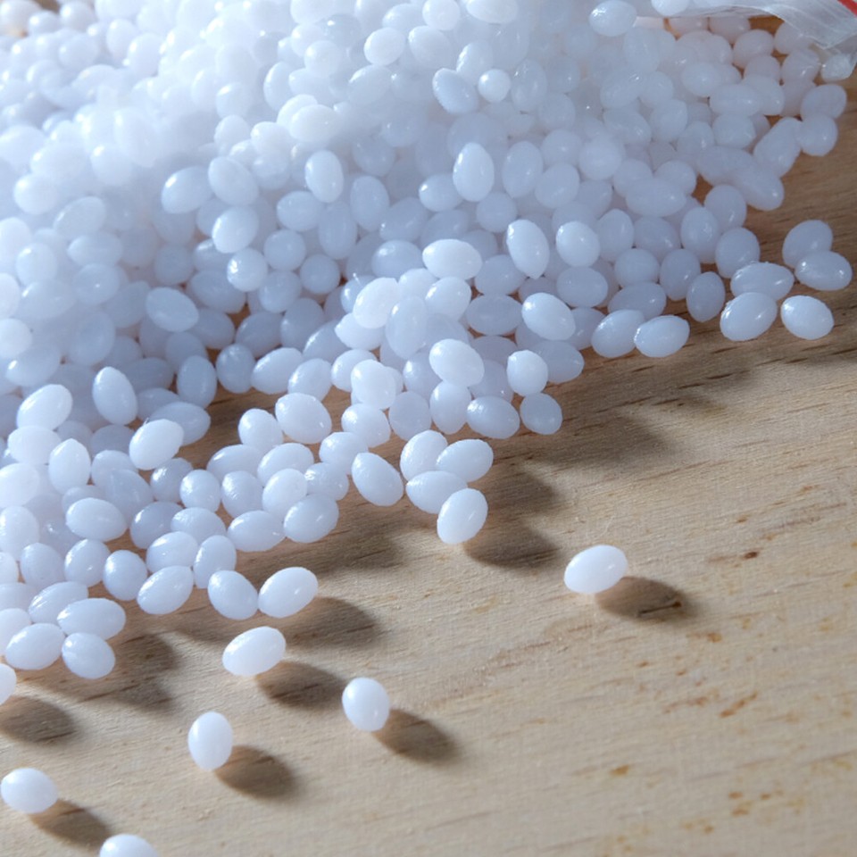 100/500/1000g Polymorph Plastic Pellets Beads Mouldable Thermoplastic ...