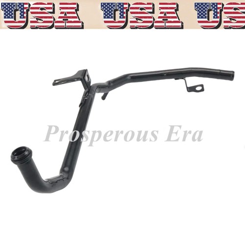Coolant Water Heater Pipe Connect Tube 19510-PZD-A00 For 2003-06 Honda ...