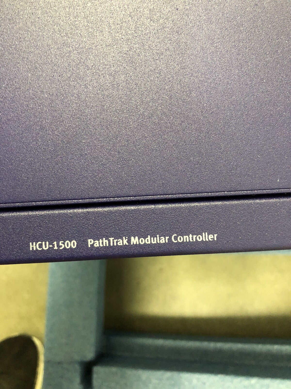 VIAVI PathTrak Controller Chassis HCU 1500 | eBay