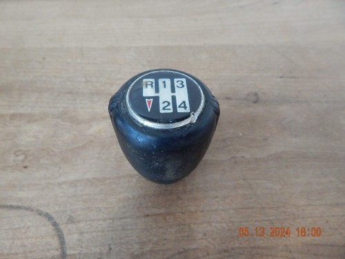 1970-81 Trans Am Hurst 4 Speed Shifter Knob Factory GM Pontiac Firebird ...