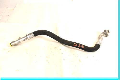 10-13 Mercedes W221 S400 Hybrid AC A/C Air Conditioning Line Hose ...