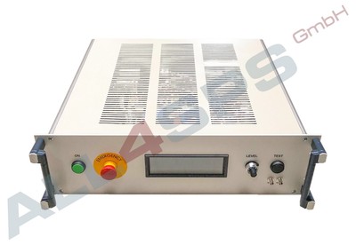 BERGER LICHTTECHNIK PULSED SOLAR SIMULATOR, PSS8-HS-E (NO) | eBay