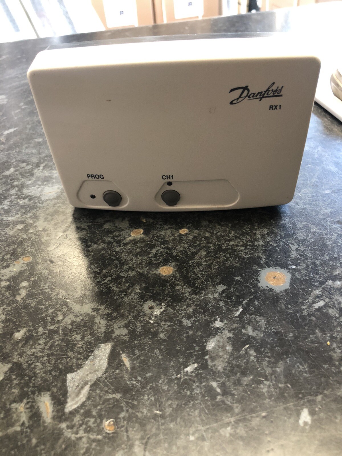 Danfoss RX1 Wireless Receiver 087N747600 | eBay UK